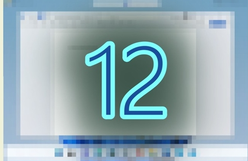 Windows 12界面曝光：微软正秘密测试_手机新浪网