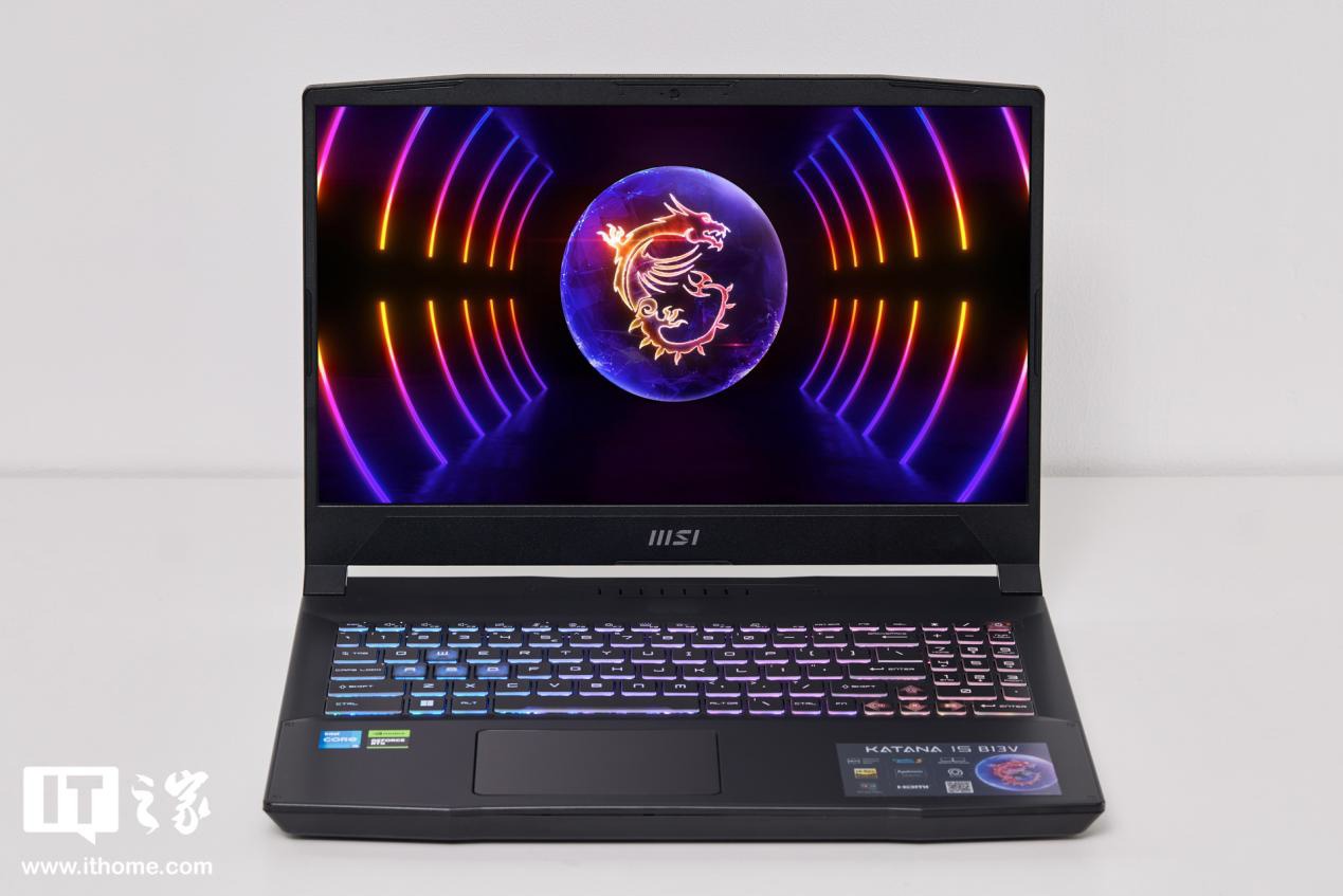 微星星影 15 游戏本评测:rtx 4050 征战 3a,240hz 高刷畅快竞技 财经头条