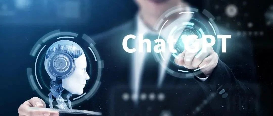 ChatGPT给企业上的一堂课|效率_新浪新闻