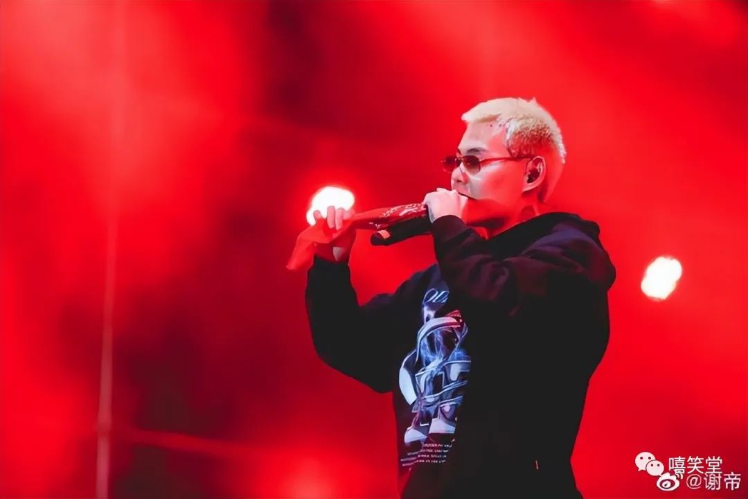 突发！GAI、热狗、谢帝居然联手！《中国新说唱》亚军终于回归！__财经头条