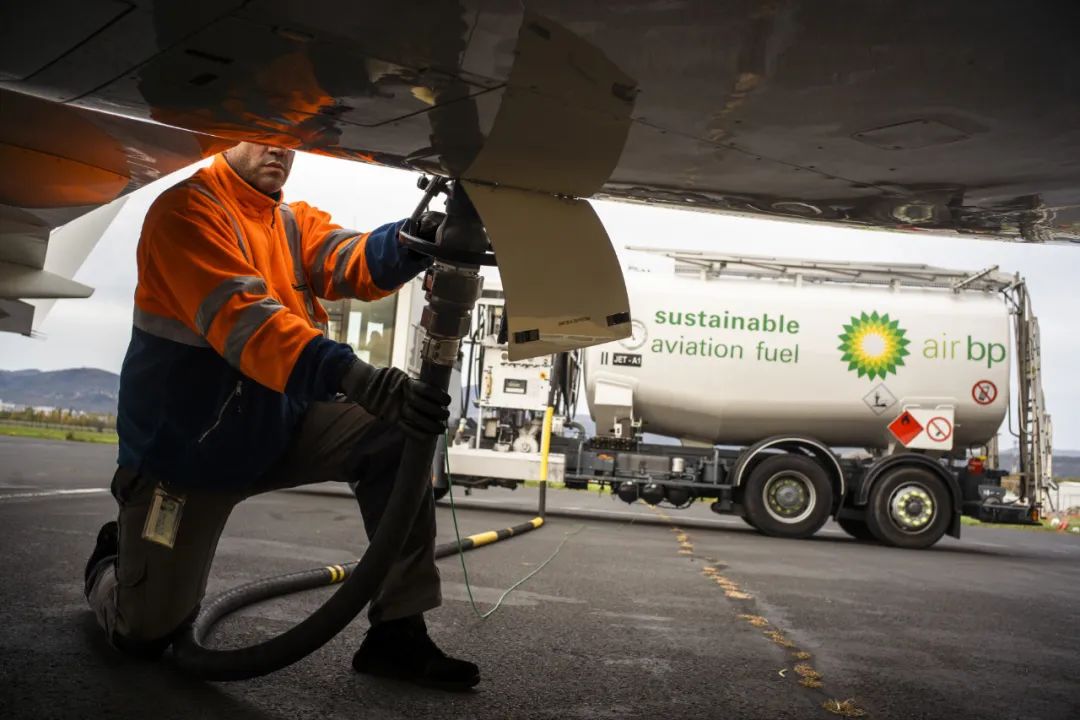 bp航空：可持续航空燃料专家_新浪财经_新浪网