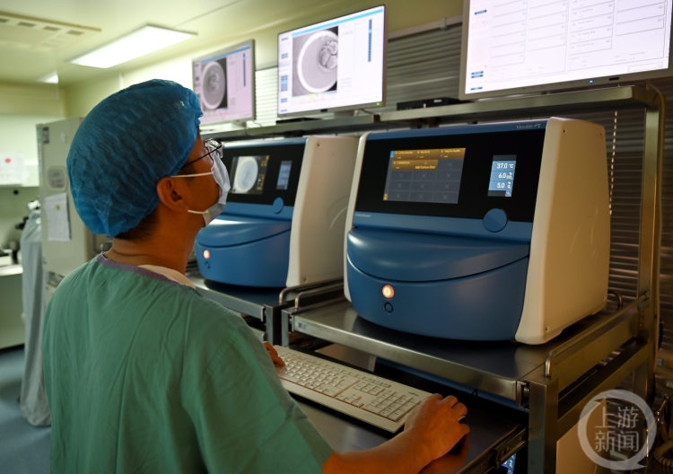 妇幼专家揭秘“试管婴儿” 来看看生殖实验室里的奇妙旅程__财经头条