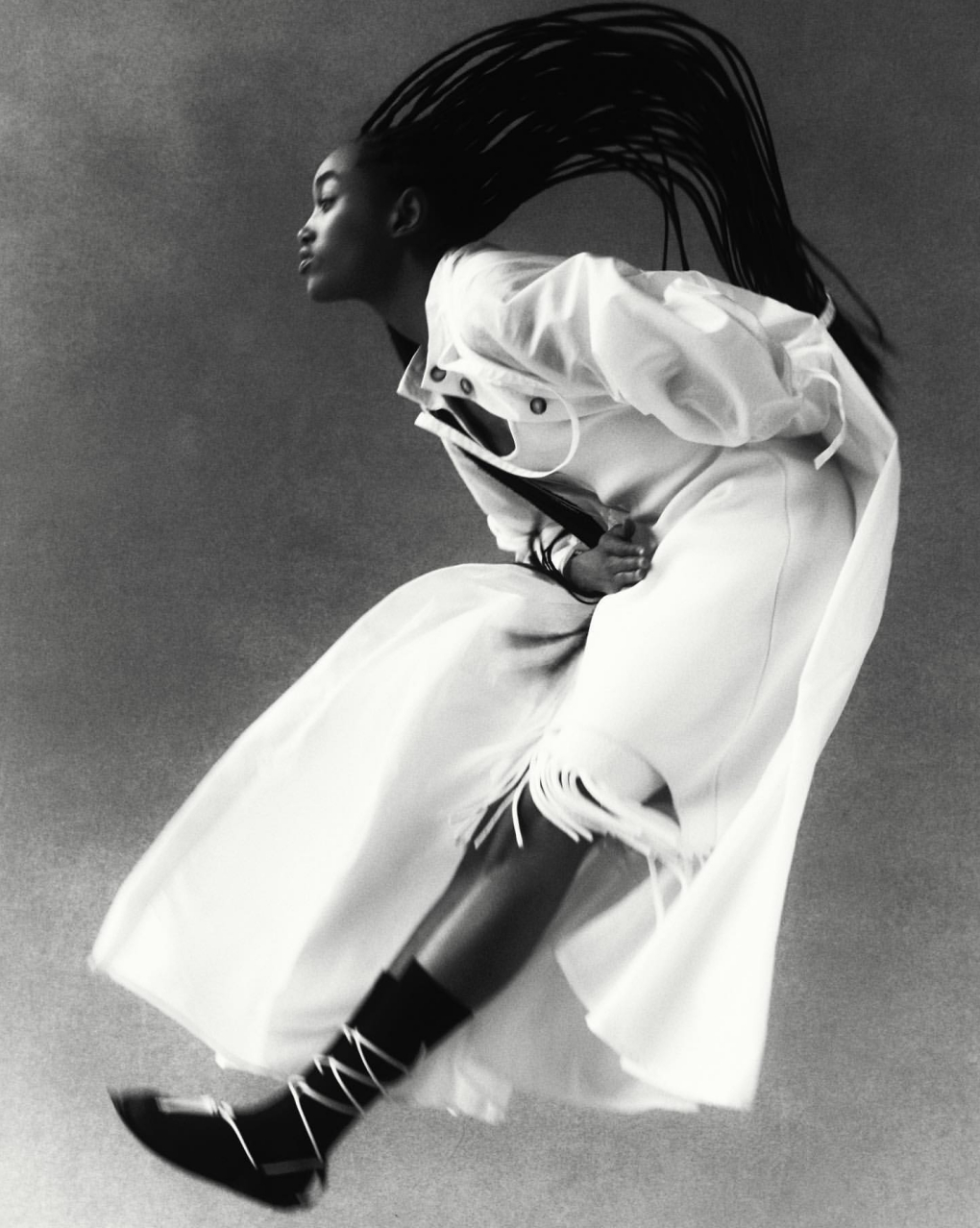 法国摄影师Robin Galiegue对摄影有着独到的见解……|Hermes_新浪新闻