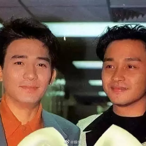 梁朝伟刘嘉玲深情回忆与张国荣的点点滴滴……|刘嘉玲|梁朝伟|张国荣_新浪新闻