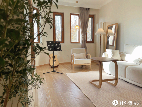 北京小夫妻精致的生活：全屋清新自然，仿佛将生活过成了诗