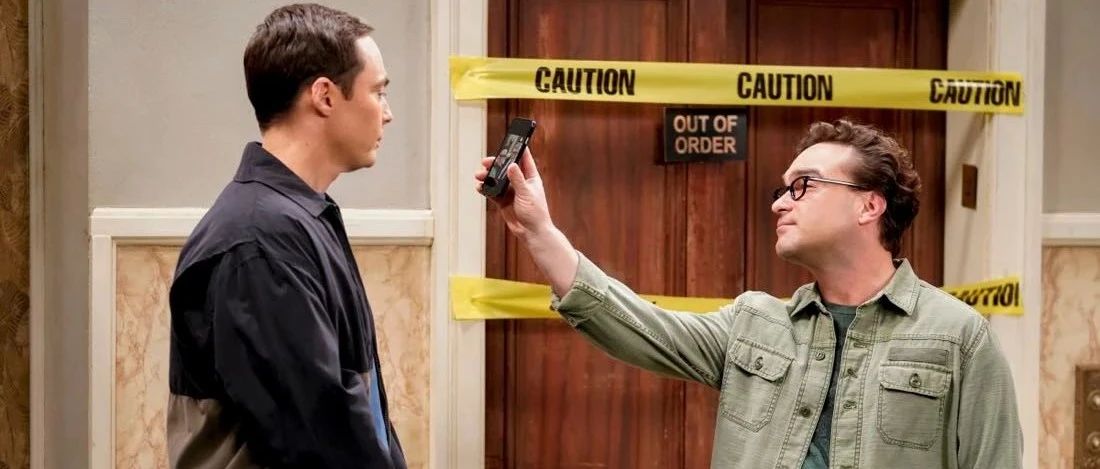 Sheldon的愚人节_新浪新闻