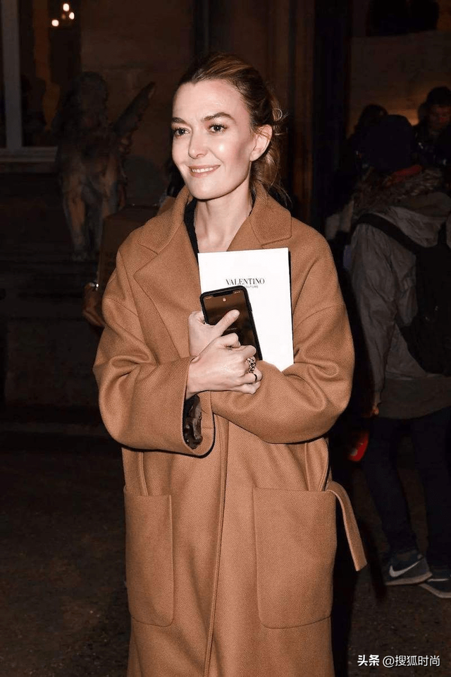 从小三私生女到时尚帝国接班人，ZARA女掌门凭什么？