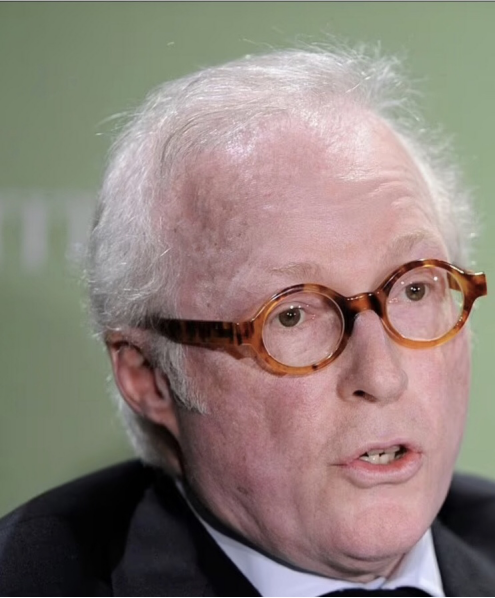 史上最惨亿万富豪：妻子婚内出轨爱上女艺术家，一场原配和小三联手卷走60亿人民币的荒诞婚姻……__财经头条