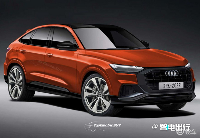 奥迪全新Q5家族曝光！尺寸大幅提升，内饰比宝马X3还看-新浪汽车