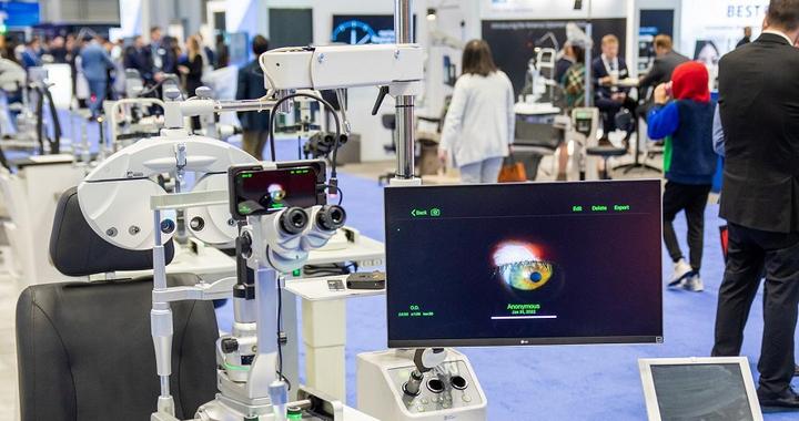 亮点纷呈，2023美国东部眼镜展在纽约圆满闭幕|纽约|美国_新浪新闻