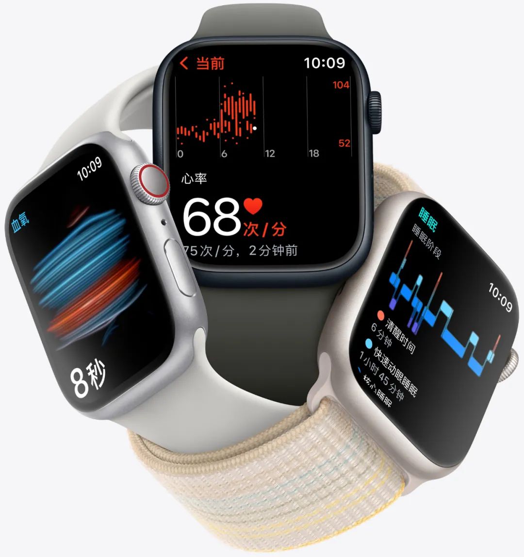 苹果手表致使多名用户手腕红肿，甚至曾发热爆炸，涉及多个型号_手机新浪网