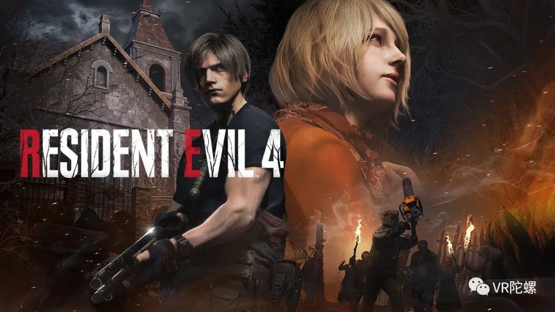 对话《生化8》VR模式总监：《生化危机》系列改编VR接连成功的原因