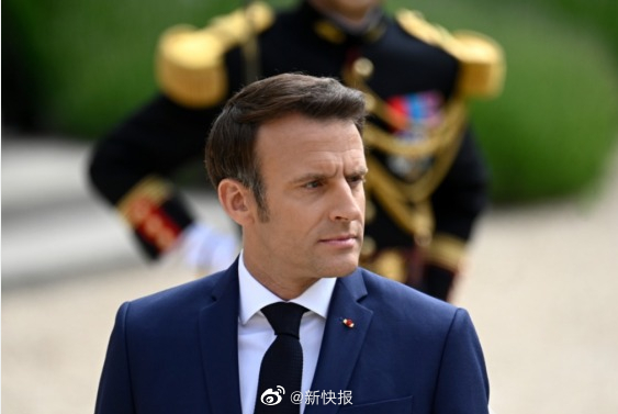 马克龙访华期间将赴广州参观访问|马克龙|广州市|法国总统_新浪新闻