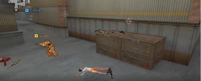 【CF电竞】CFer周饭堂 | AG获常规赛冠军 骆歆探营KZ整尬活__财经头条