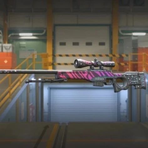 虽然《CS2》仍未正式发布，但玩家们的开箱数量再创新高|CS2_新浪新闻