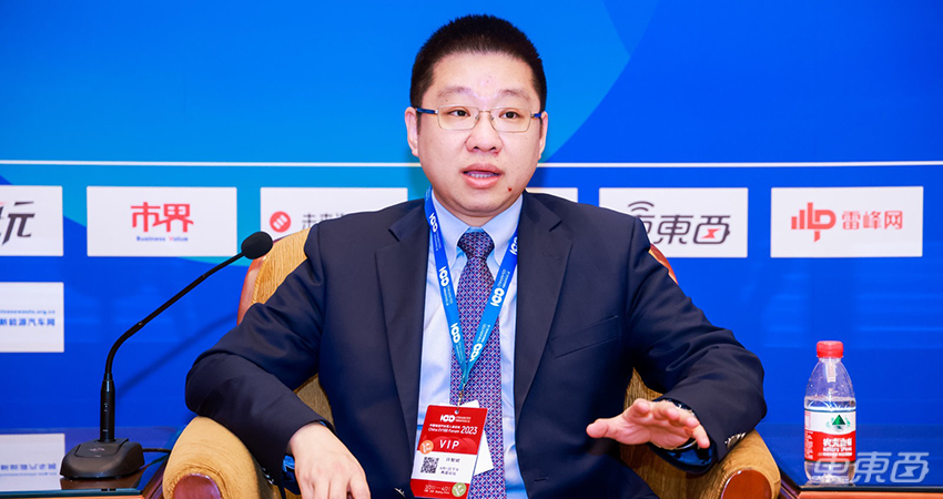 ADI许智斌：无线BMS已真正实现落地量产，将登陆更多车型-新浪汽车