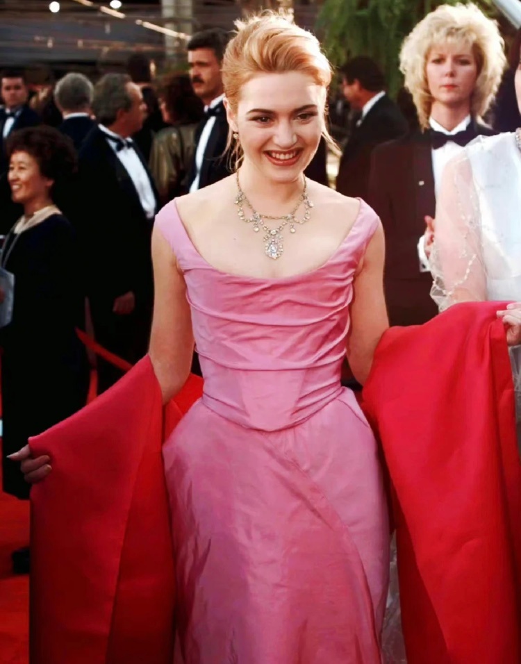 《泰坦尼克号》25周年纪念重制版重新上映