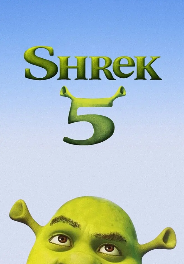 《怪物史瑞克 5》动画电影正在筹拍，有望原班人马回归|怪物史瑞克 5|怪物史瑞克|怪物史莱克_新浪新闻