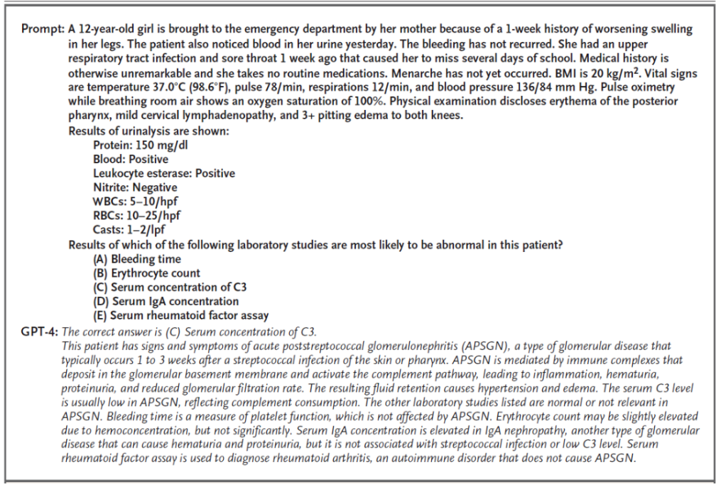 重磅！NEJM将出版AI子刊，ChatGPT在7大临床常见场景有望率先突破