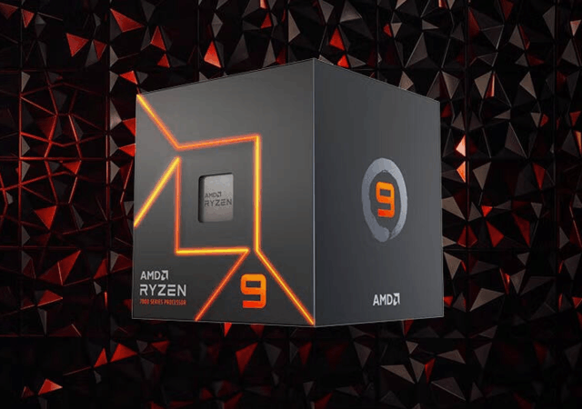 3个月降650元！AMD R9 7900低至2549元__财经头条