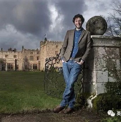 加州工程师放弃高薪，回英国老家接手了“闹鬼”的古堡……这？|英国_新浪新闻