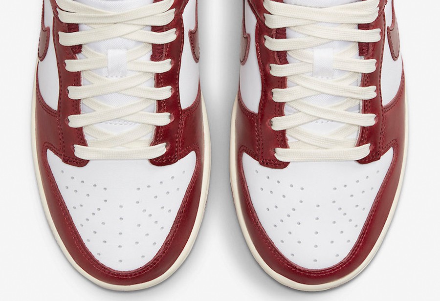 市价略有涨幅！这双高规格 Dunk 刚刚发售！|市价|规格|涨幅_新浪新闻