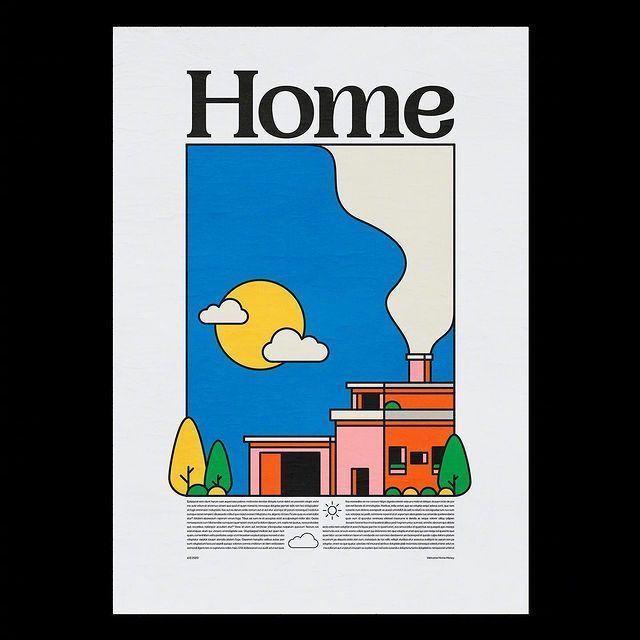 来自澳大利亚设计师 Jack Forrest 作品|设计师|澳大利亚_新浪新闻