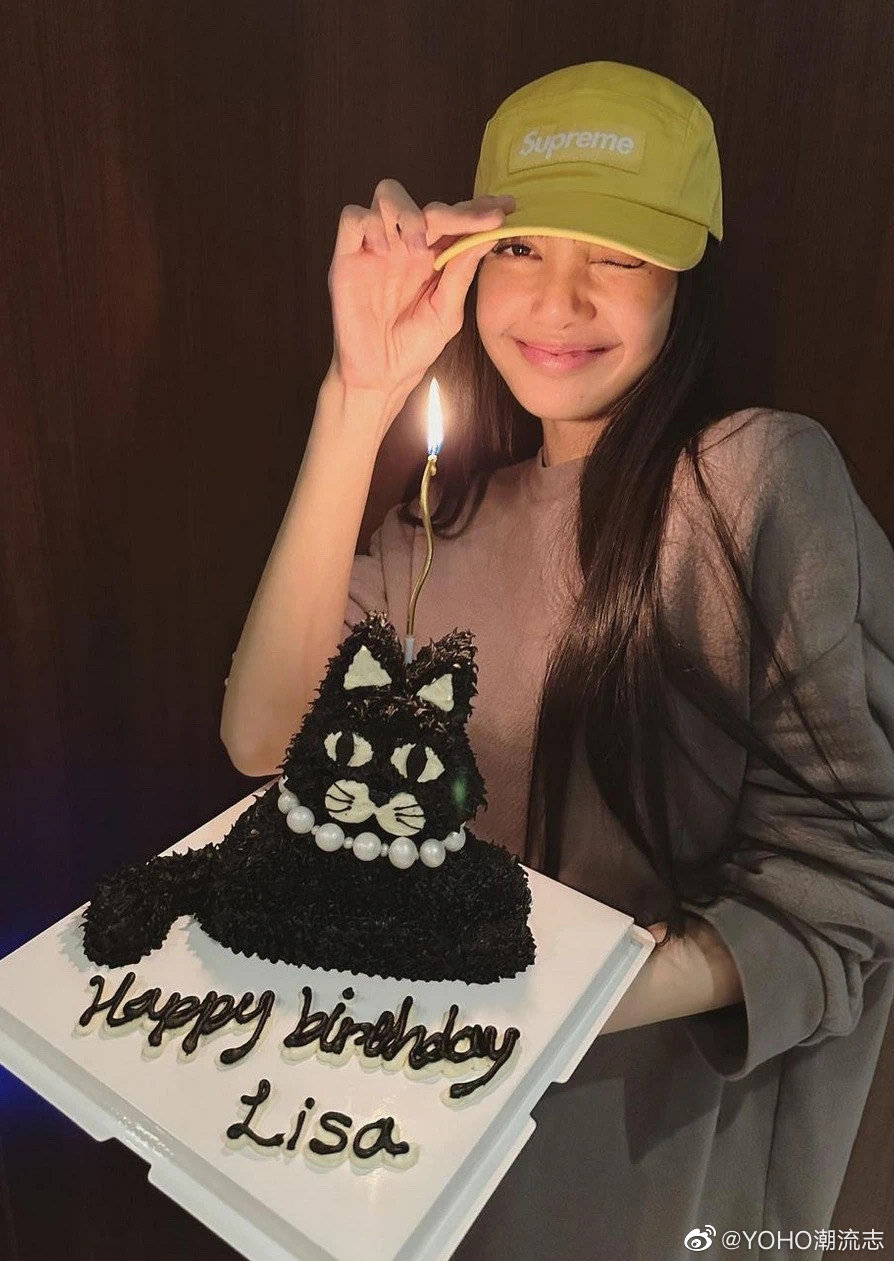 上两周，同为白羊座的菲董Pharrell……|Lisa_新浪新闻