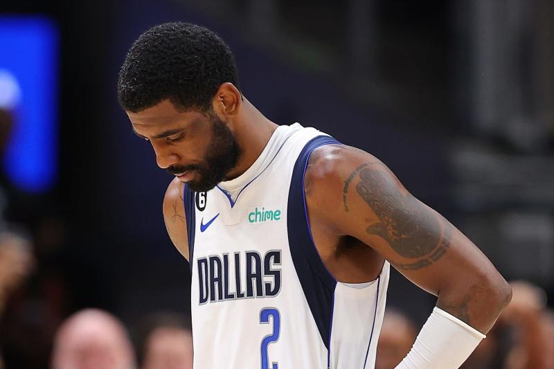 独行侠放弃本赛季后怎么办？续约欧文祸福难测：11人引援名单曝光