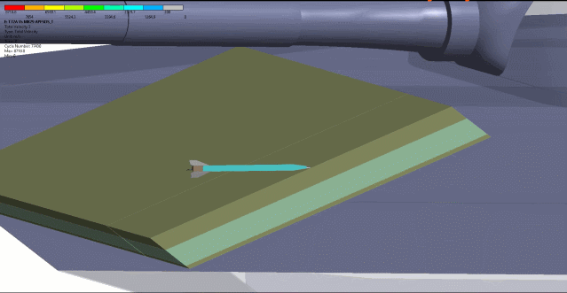 英国将向乌克兰提供贫铀弹！这种丧心病狂弹的威力真那么离谱？|贫铀弹|英国|乌克兰|美军|贫铀穿甲弹_新浪新闻