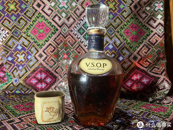 便宜的好货 三得利VSOP