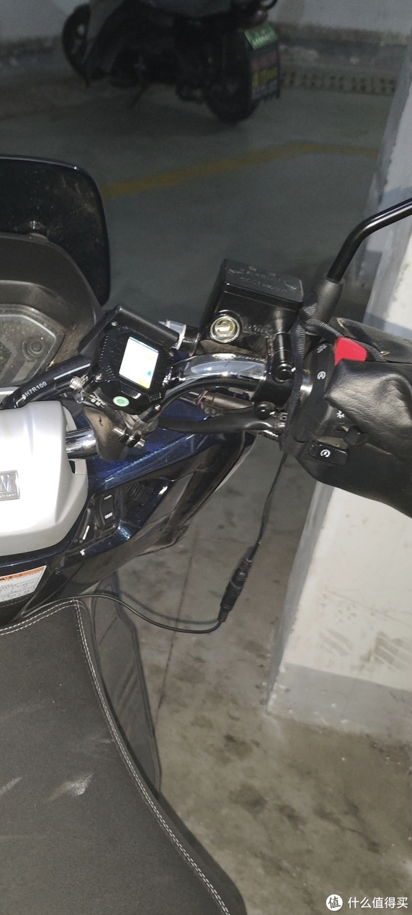 豪爵Uhr150入手2500公里心得及舒适性改装-新浪汽车