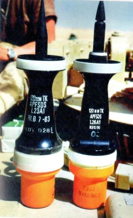 英国将向乌克兰提供贫铀弹！这种丧心病狂弹的威力真那么离谱？|贫铀弹|英国|乌克兰_新浪新闻