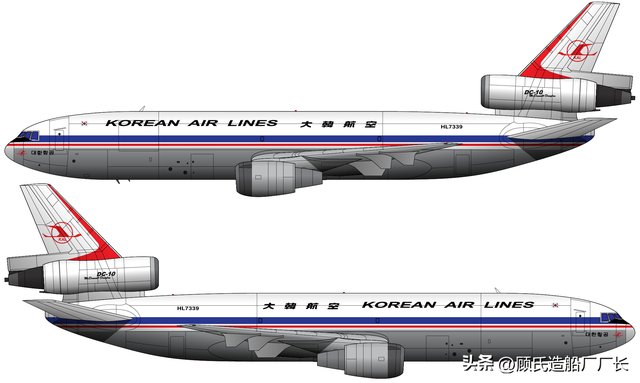 像被大象踩过的蚂蚁，记1983年大韩航空084航班安克雷奇撞机事故