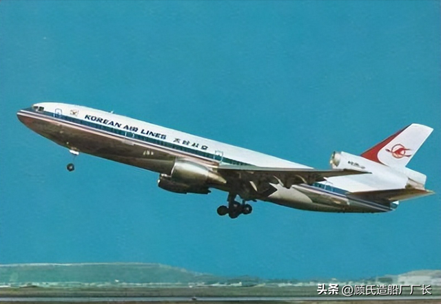 像被大象踩过的蚂蚁，记1983年大韩航空084航班安克雷奇撞机事故__财经头条
