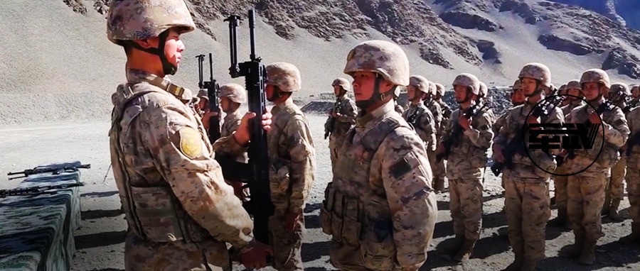 入伍一个月的新兵都开始发新枪！191步枪不要钱吗？|匈牙利|步枪|加兰德_新浪新闻