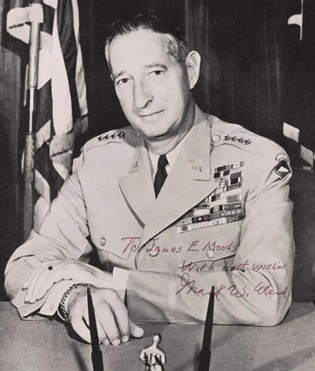 美国人眼中的朝战8名将，麦克阿瑟第四，彭老总第二，谁第一？