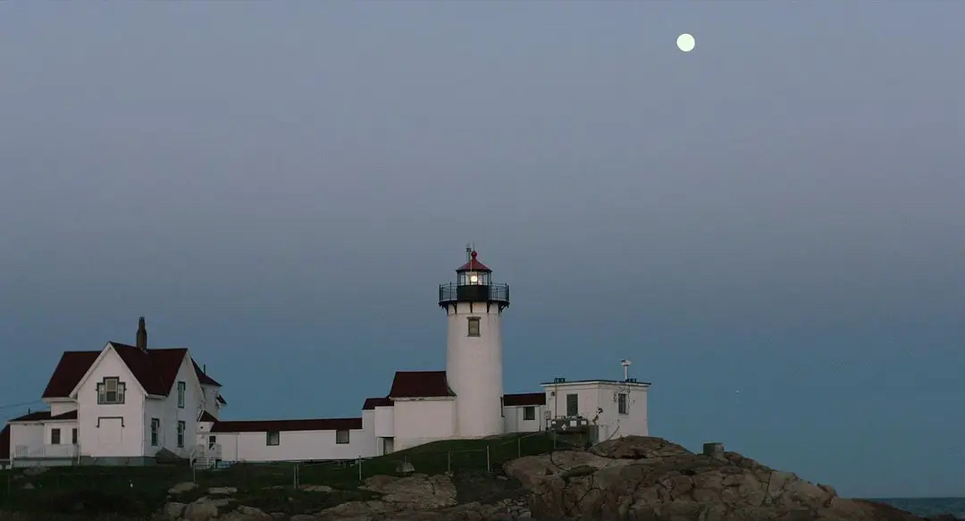 电影镜头中的大自然 —《海边的曼彻斯特》 （2016） 晚安|大自然|镜头|电影_新浪新闻