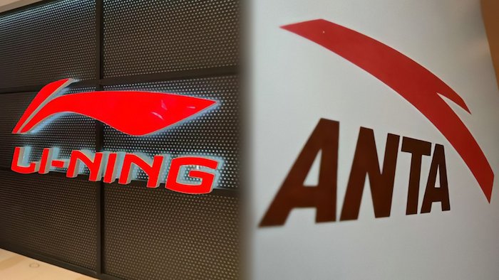 安“踏”李宁|李宁|安踏|FILA_新浪新闻