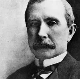 洛克菲勒：世界上只有两种人头脑聪明...|洛克菲勒_新浪新闻