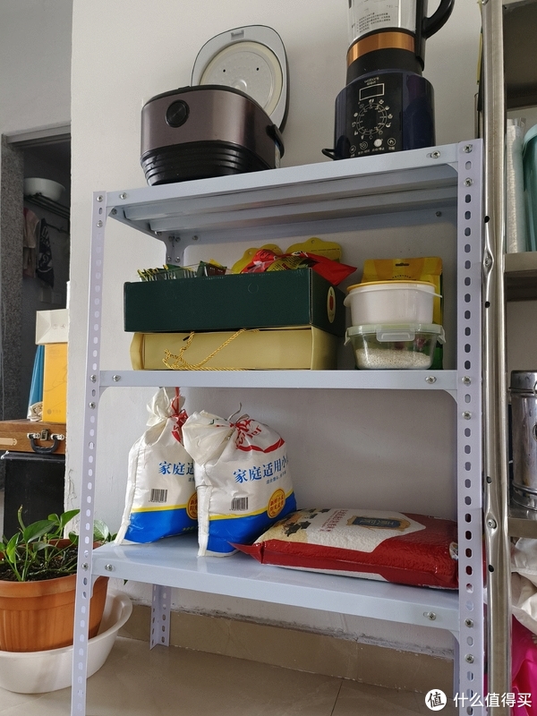 收纳好多东西的置物架|收纳|置物架|生活_新浪新闻