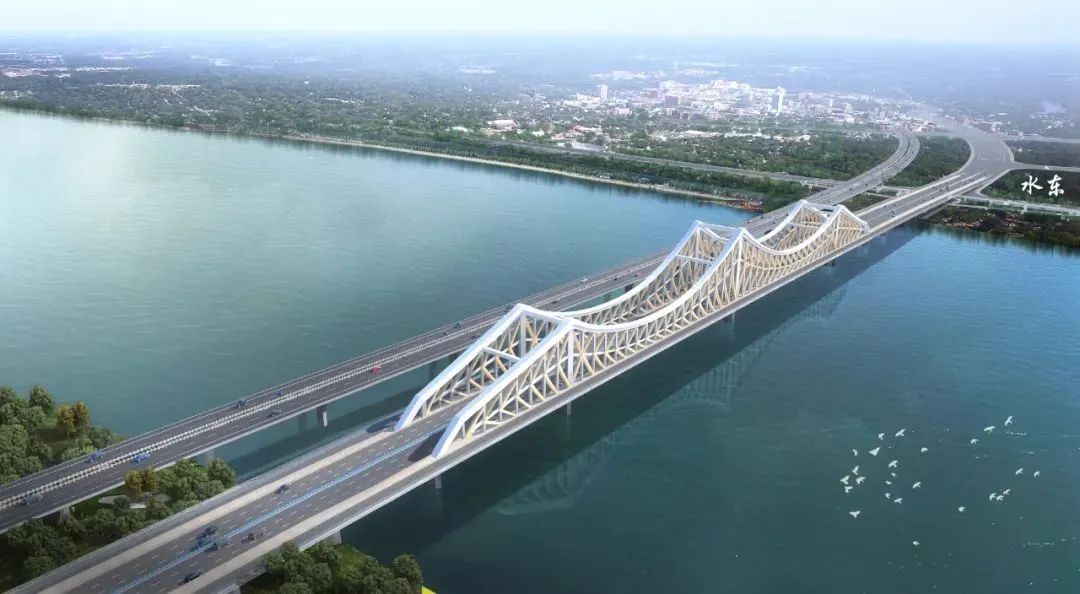 Chinese Bridges | Page 117 | SkyscraperCity Forum