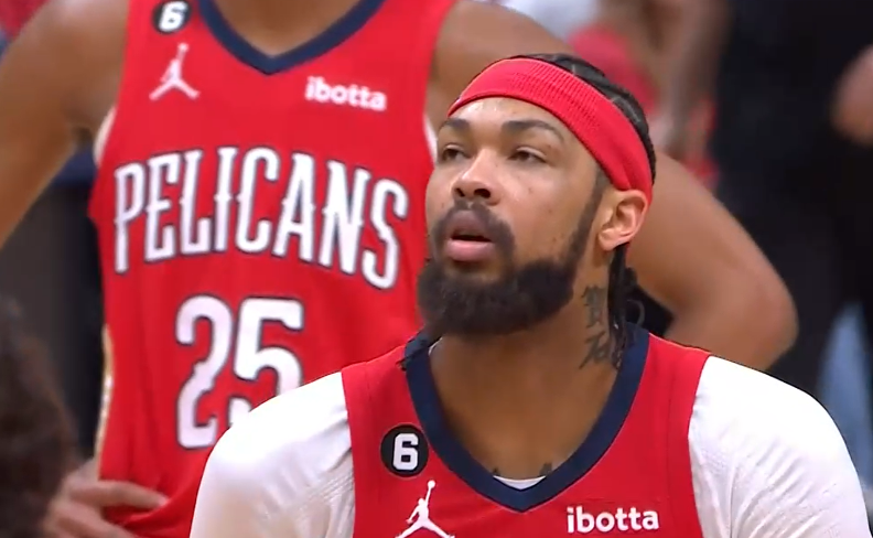 雷霆淘汰鹈鹕！三核轰90分，英格拉姆难救主，cj辣眼，防守引崩盘