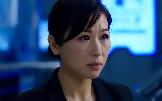 TVB知名星三代凭新剧出圈！曾到内地发展，多部待播剧随时爆红__财经头条