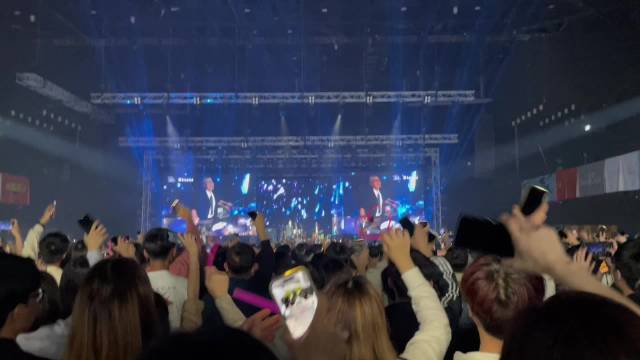 Dear Jane《哪里只得我共你》|哪里只得我共你|演唱会_新浪新闻