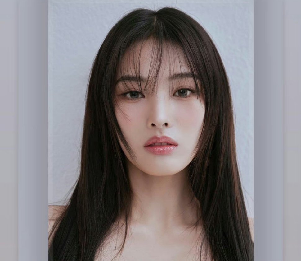 Jinni艺名改为Jini 全新的开始 期待妹妹的花路|艺名_新浪新闻