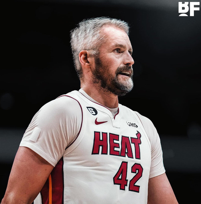 据The Ringer 报道，凯文乐福希望在NBA打满20年！|NBA|凯文乐福_新浪新闻