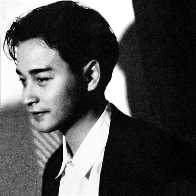 艺术家张国荣的脆弱感|张国荣|艺术家|电影_新浪新闻