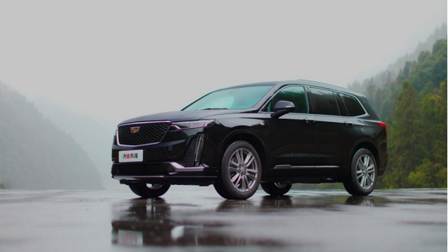 全面对比，福特探险者、宝马X5、凯迪拉克XT6该怎么选？-新浪汽车