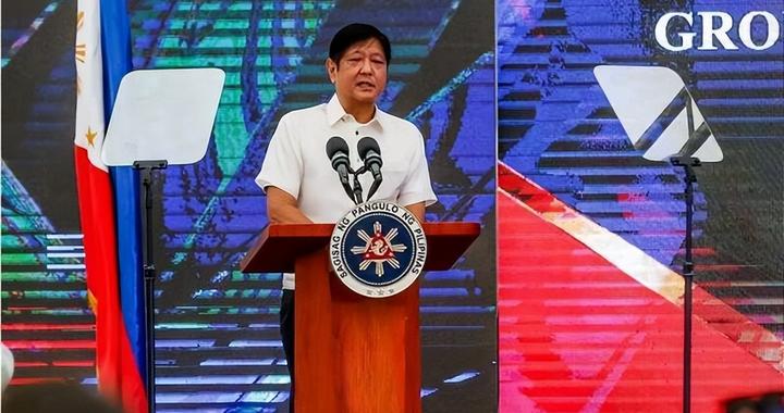 美菲军演打响，菲律宾口风又变了，马科斯：不许在菲美军展开进攻|菲律宾|马科斯|美军_新浪新闻